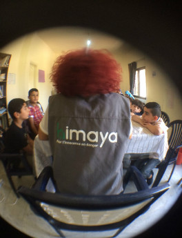 Pour l'Innocence en Danger | himaya